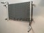 LAND ROVER RANGE SPORT SUPERCHARGED 4.2L 06-12 RADIATOR AUXILIARY ...