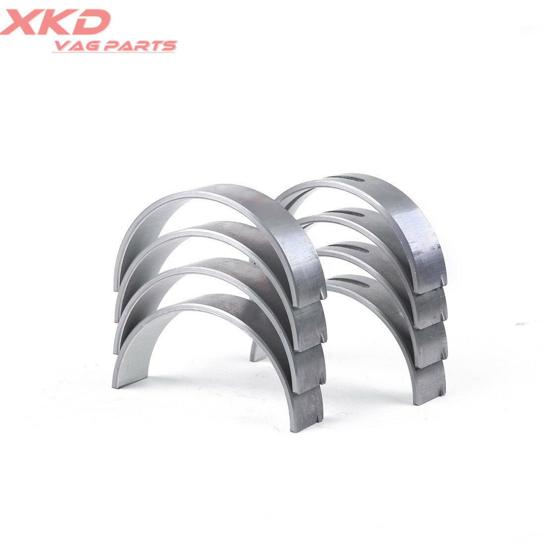 3.0T Crankshaft Main Bearings For VW Touareg Audi A4 A5 A6 A7 Q5 ...