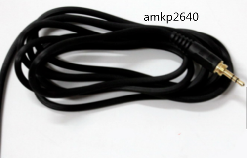 Applicable for Technics RP DJ1200 1210 monitor cable #am | eBay