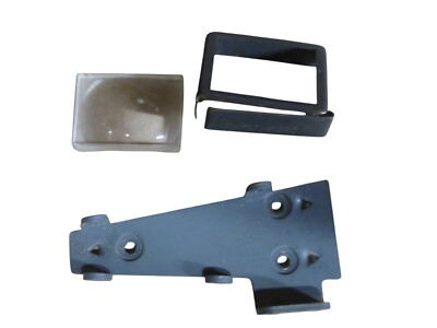 Graflex Speed Graphic 3¼×4¼ Wire Frame Viewfinder Assembly – Vtg Press ...