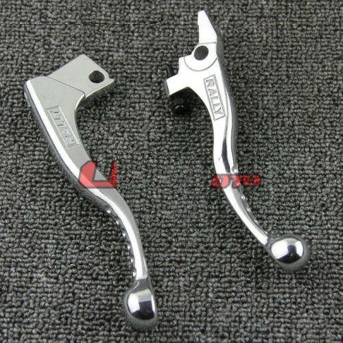 Brake Clutch Levers for Suzuki DF200 96-99 DF125 99-00 DR125 94-02 ...