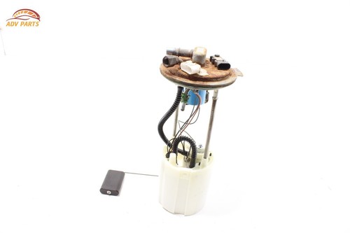 2006 - 2008 HUMMER H3 FUEL GAS TANK PUMP UNIT OEM | eBay