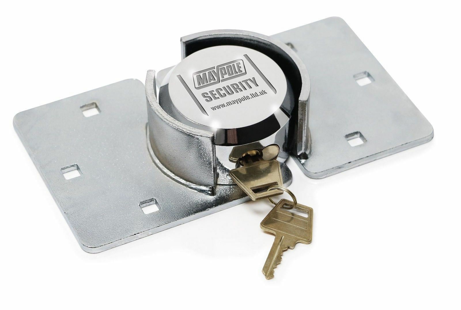 Van Rear Door Lock for Vauxhall Combo Movano Vivaro Heavy Duty High ...