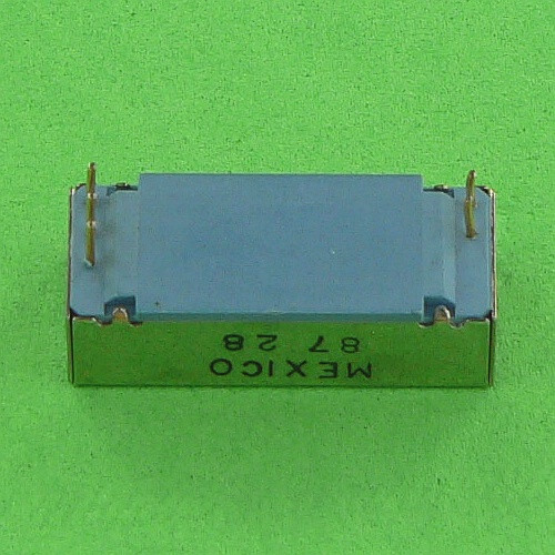 Clare 12 Volt 922A12C1C SPDT Reed Relay 250 ma 1080 ohm 12V 250ma 12 V ...