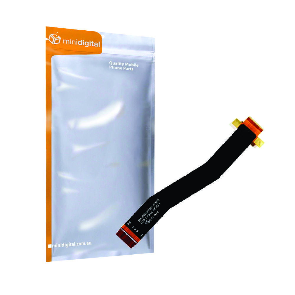 Samsung Note 10.1 2014 ed. P600 P601 P605 LCD flex | eBay