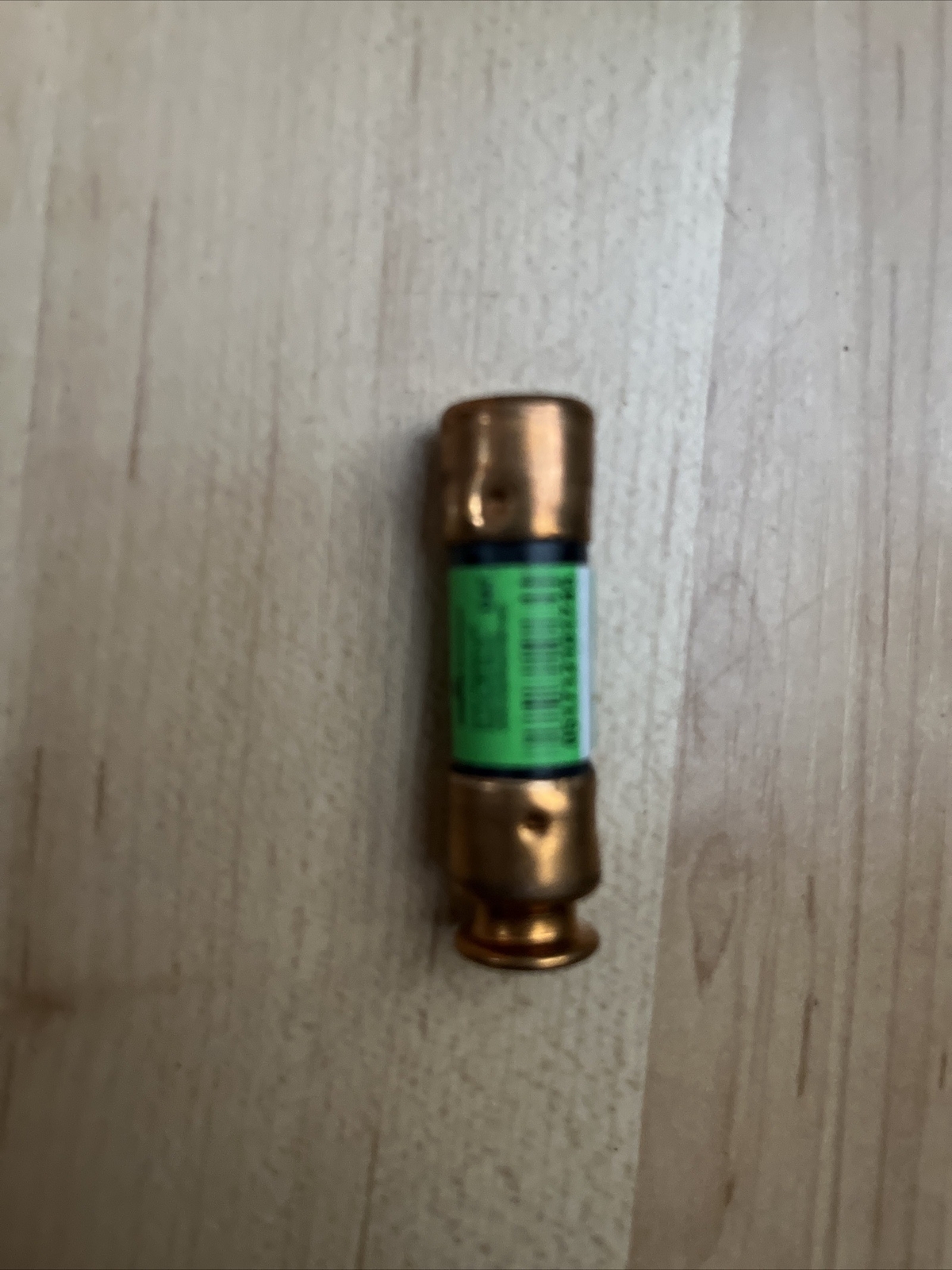 Bussmann FRN-R-15 15 Amp (15A) 250V Fuse | eBay