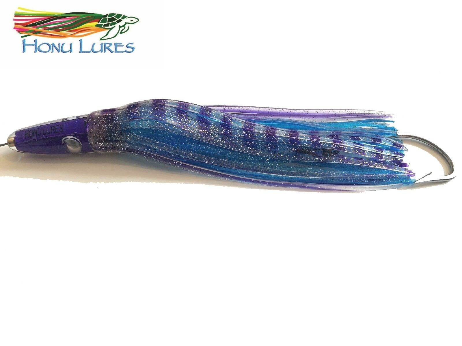 High Speed Wahoo Lure Lures Wahoo Trolling Lures | eBay