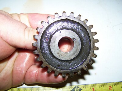 Parts - Magneto Gear