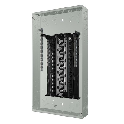 Electrical Panels & Boards - 125 Amp Panel