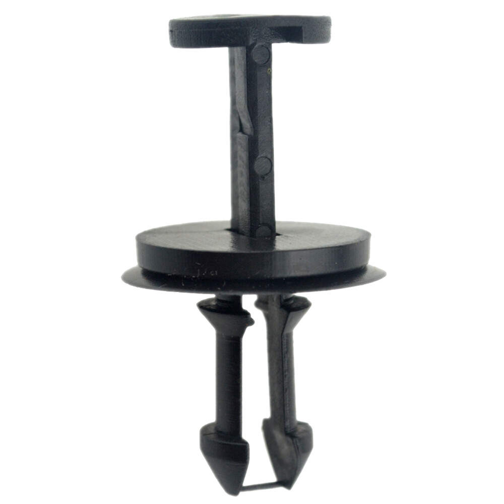 10 Lower Front Air Deflector Retainer Clip 15733971 For C K Trucks ...