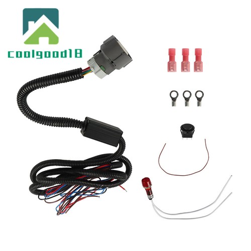 Manual er Microcontroller Stand Alone Controller 4L60E No Computer ...