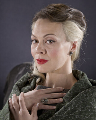 McCrory, Helen [Harry Potter] (52060) 8x10 Photo | eBay UK