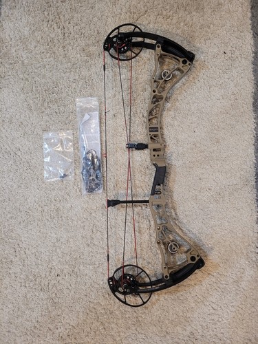 Bowtech Core SS (see decription) | eBay