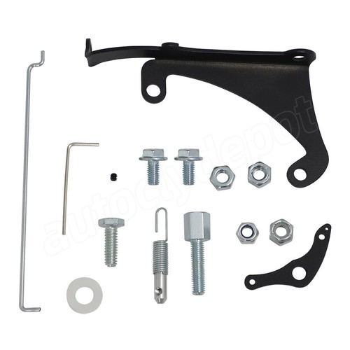 Throttle Linkage Kit For Honda Gx200 and Predator 212 Ungoverned ...