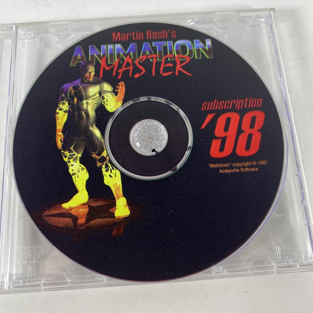 Hash Animation Master Models Demon Slayer: Kimetsu No Yaiba Inosuke