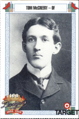 B5714- 1990 Dodgers Target Baseball Cards 503-751 -You Pick- 15+ FREE ...