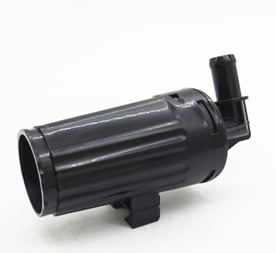 0EM Fuel Tank Charcoal Canister Dust Filter For Peugeot 308 4008 5008 ...