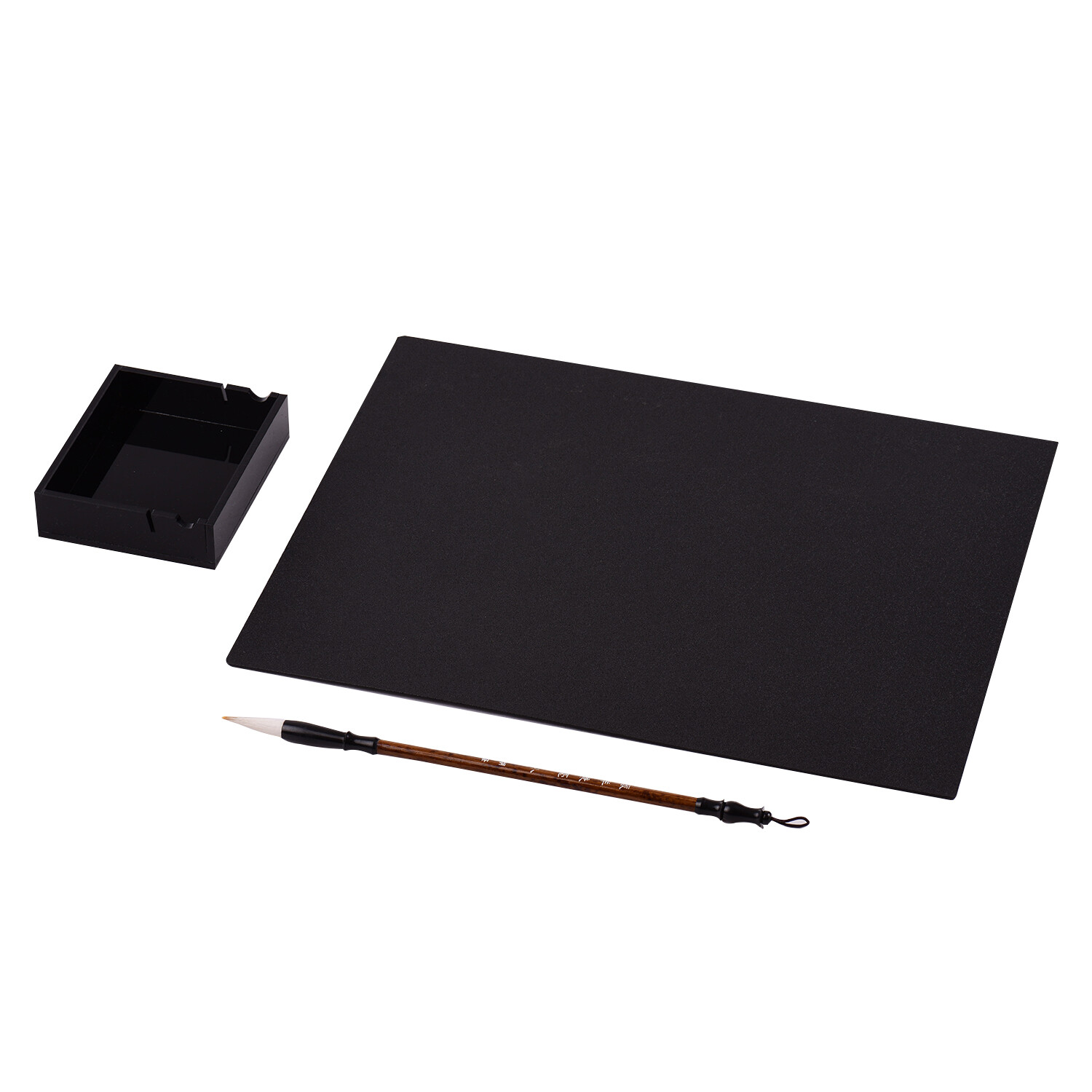 Reusable Board Artist Drawing Writing Painting Board + Brush & P5N3 | eBay