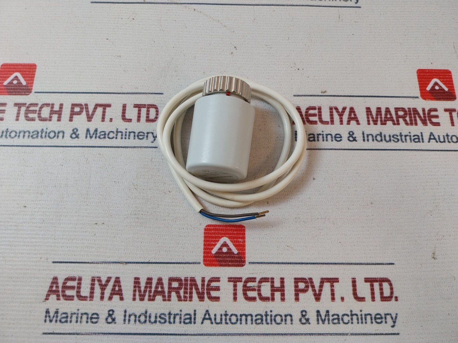 Honeywell M100-BG Thermal Actuator 230V 50/60Hz for sale online | eBay