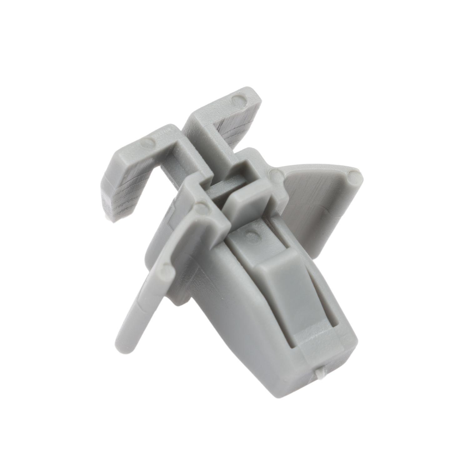 10x Grille Retainers Clips Grey for Subaru Forester Legacy 2.5L 2.2L ...