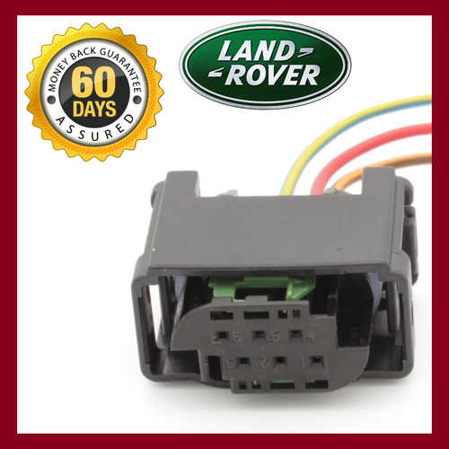 YMQ503220 Land Rover Discovery 2 3 Suspension Height Sensor Wiring ...