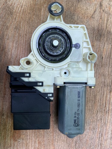 🚘 POWER WINDOW MOTOR 1C0959811A VW GOLF R32 20TH JETTA 02-05 REAR LH ...