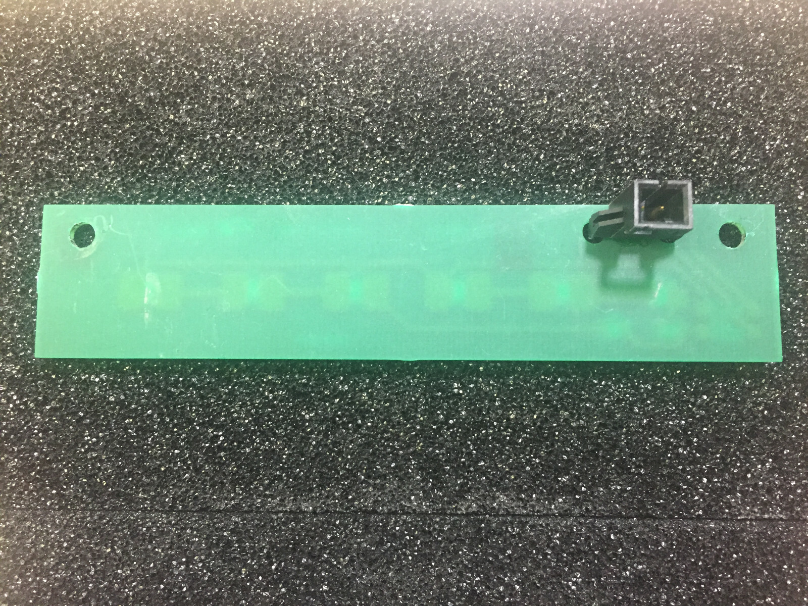 IGT 13" Bartop Bill ENTRY LED Light BOARD FOR Bezel NEW | eBay