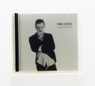 Edwyn Collins - Gorgeous George - Music CD Album - Good Condition | eBay