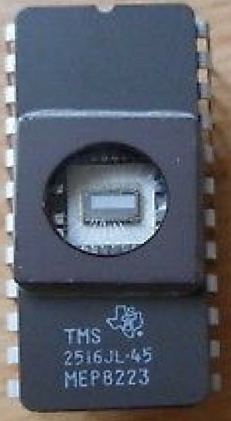 EPROMS 27128 - 27512 | eBay UK