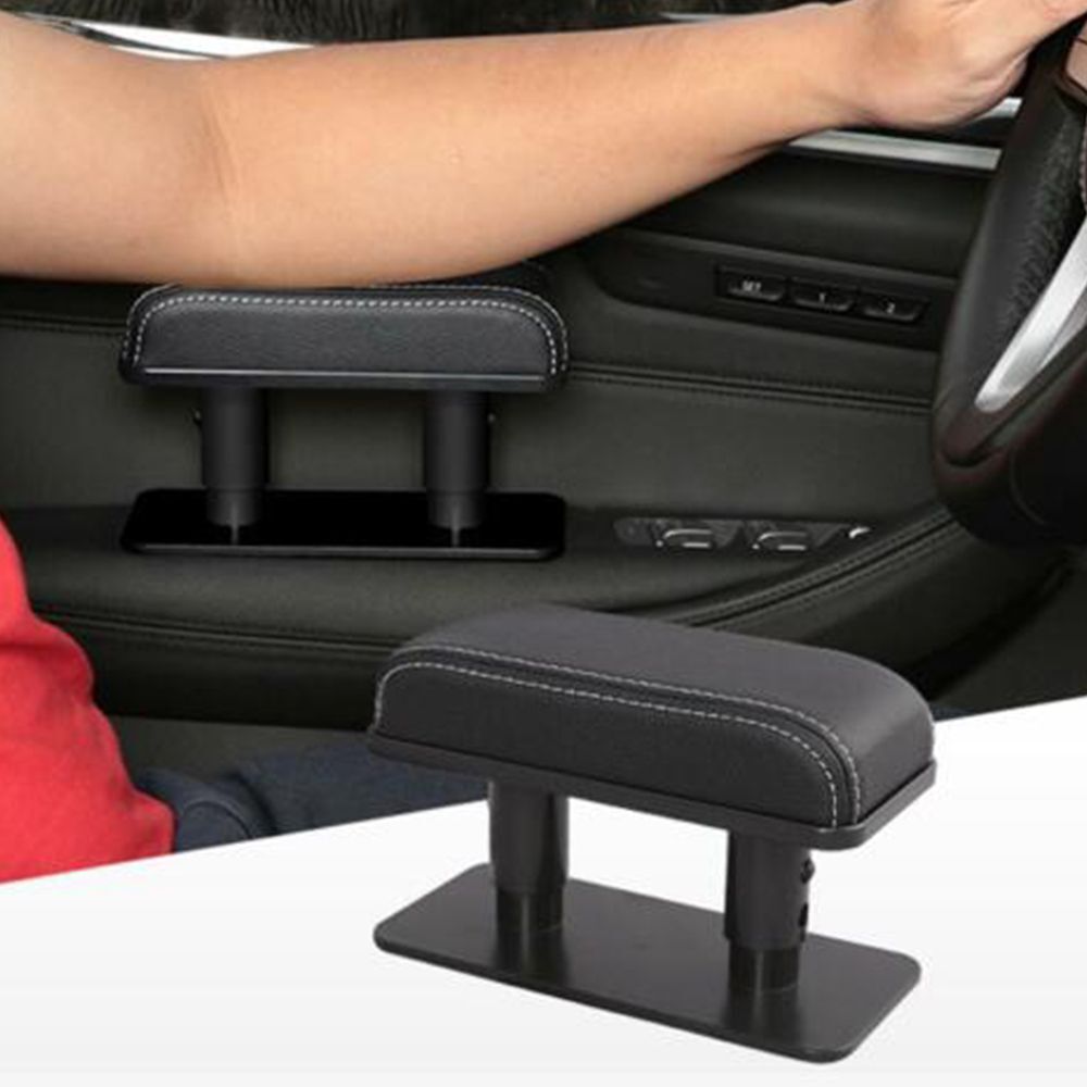 Car seat arm pad store
