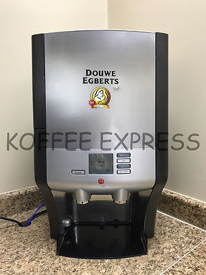 LIQUID COFFEE MACHINE C-60 AUTHORIZED DEALER SELECT BREW | eBay