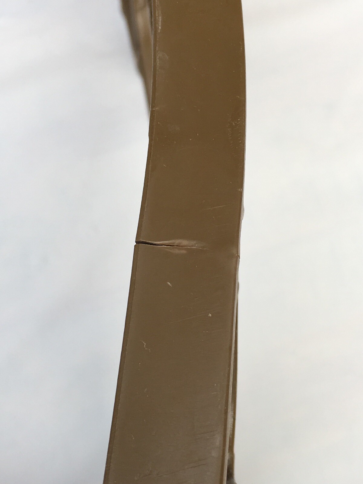 FILBE Rucksack Pack Frame P/N #1606AC Alice & MOLLE Compatible**CRACKED ...