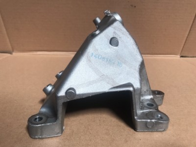 2016 MERCEDES-BENZ GL450 ENGINE SUPPORT BRACKET MOUNT LEFT SIDE A ...
