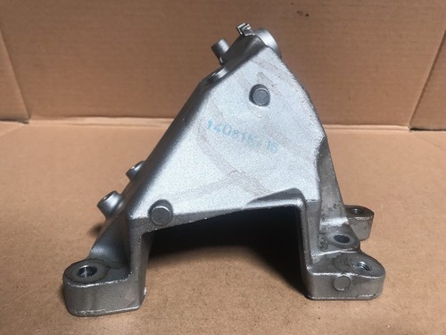 2016 MERCEDES-BENZ GL450 ENGINE SUPPORT BRACKET MOUNT LEFT SIDE A ...