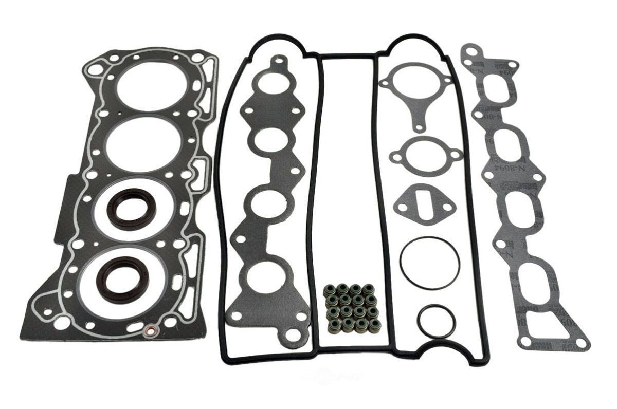 Engine Cylinder Head Gasket Set ITM 09-11401 fits 89-94 Suzuki Swift 1 ...