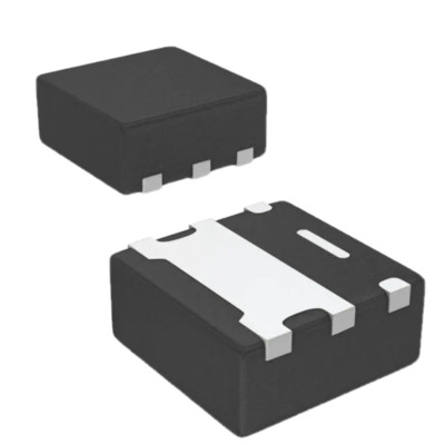 SIB413DK-T1-E3 Mosfet P-Channel 20V 9A PPAK SC75-6 :RoHS, Cut Tape ...