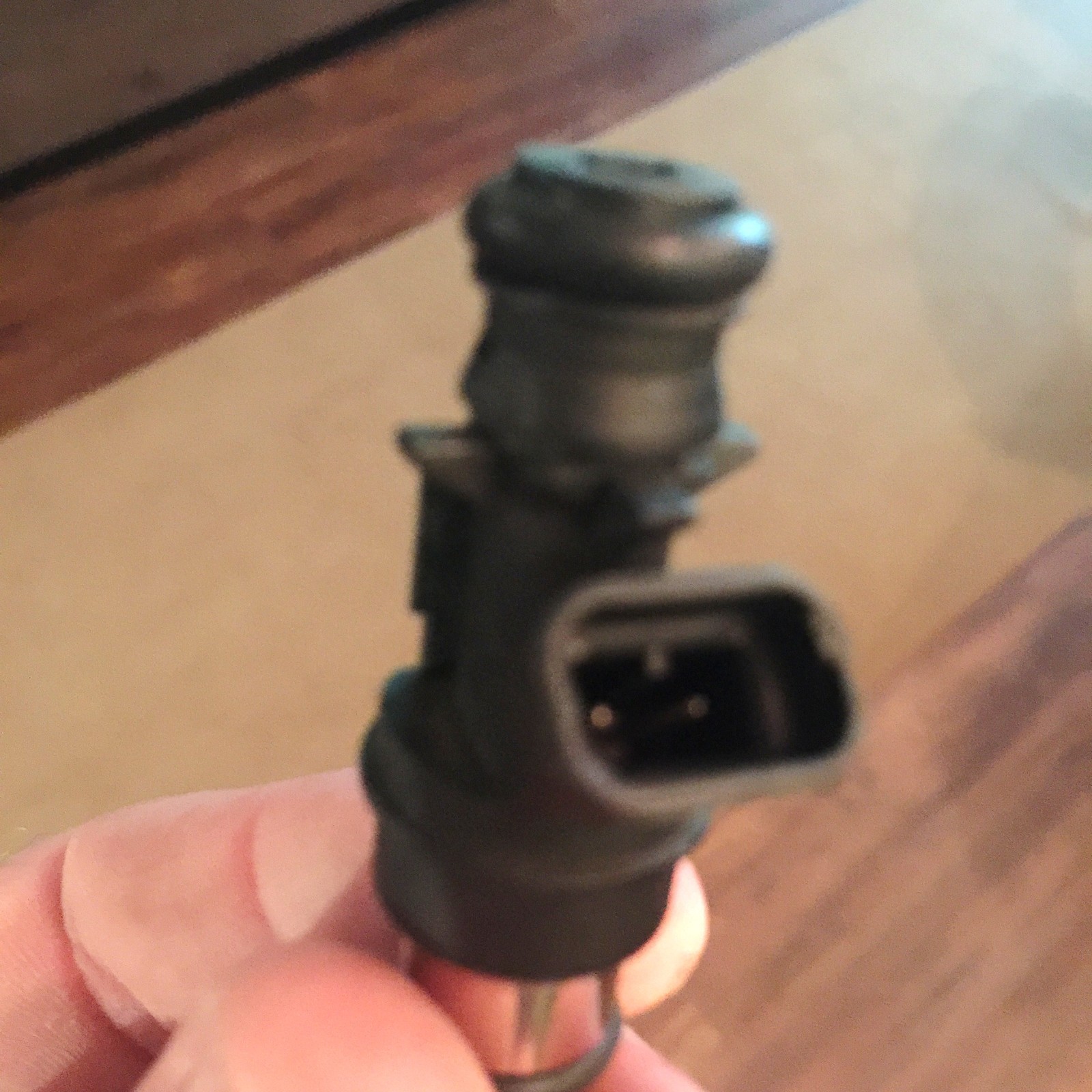 LQ4 LQ9 4.8 5.3 6.0 Delphi multec Injectors LS1 LT1 EV1 wiring Harness ...