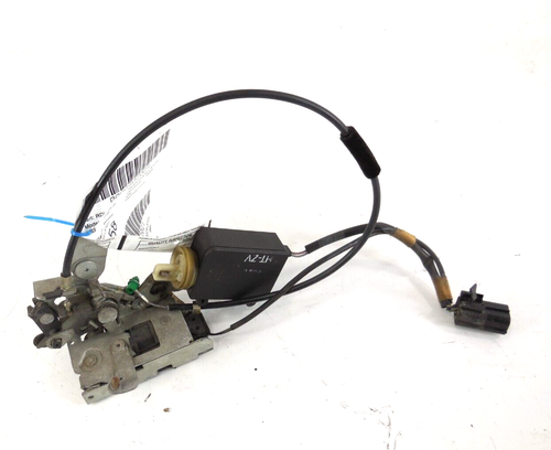 1996 96 Jaguar XJ6 Rear Door Lock Latch Actuator Passenger Right RH OEM ...