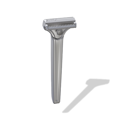 Supply Single Edge SE Razor - The First Safety Razor That's Actually ...