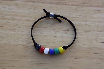 SALVATION BRACELET CRAFT KITS (10 kits-ENGLISH) | eBay