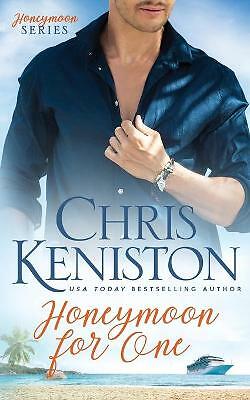 Honeymoon For One by Chris Keniston (Paperback, 2021) for sale online ...