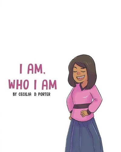 I Am Who I Am! by Cecilia D. Porter Paperback Book | eBay