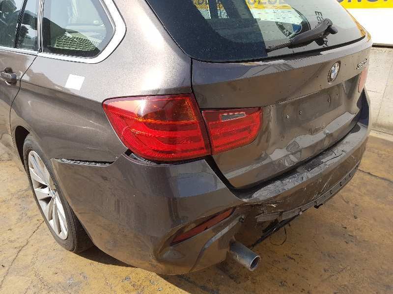 61149227752 scatola porta fusibili per BMW SERIE 3 TOURING 2012 752702 ...