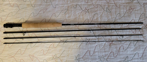 Cabela's Rogue Fly Rod 3 weight. 7 ft. 9 in. 4 pc | eBay