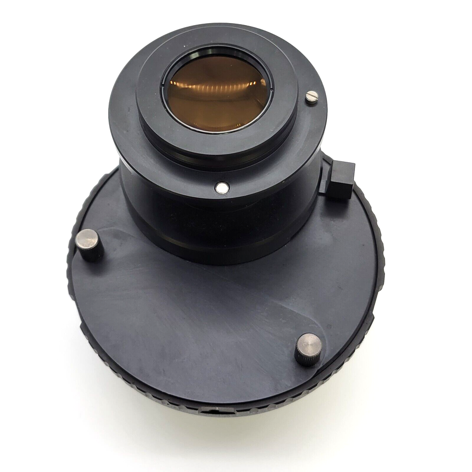 Olympus Microscope Condenser IX-LWUCD | eBay