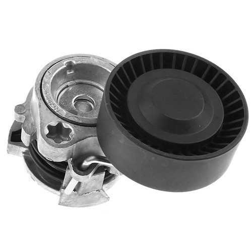 Belt Tensioner Assembly for BMW E39 E46 E53 E60 E83 E85 X3 X5 Z4 ...