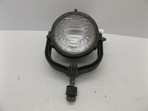 Military Swivel Spot Light 24V Bumper, Light Bar, Roof Mount NSN ...