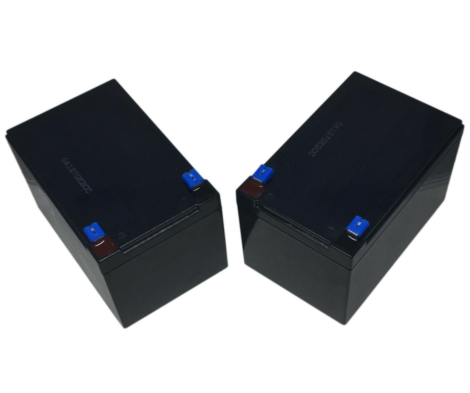 APC RBC6 Battery Replacement Kit for SU700X167 SU1000BX120 UPS 12V 12AH ...