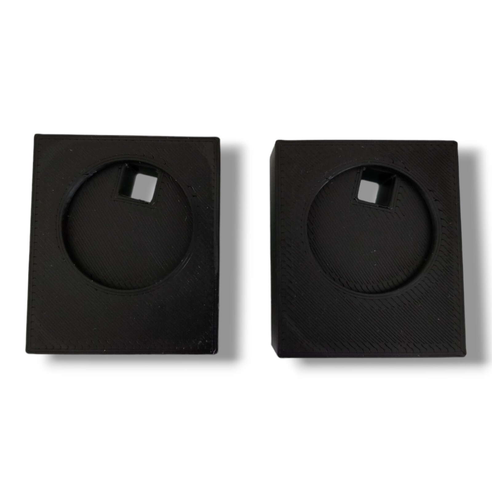 2x 3D Printed Blockmit Jig for Stamping Bitcoin Seed Phrases on Steel ...