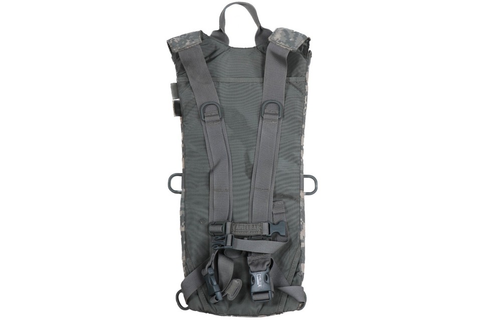 US Army ACU Hydration Carrier 100 OZ 3L System No Bladder Camelbak ...